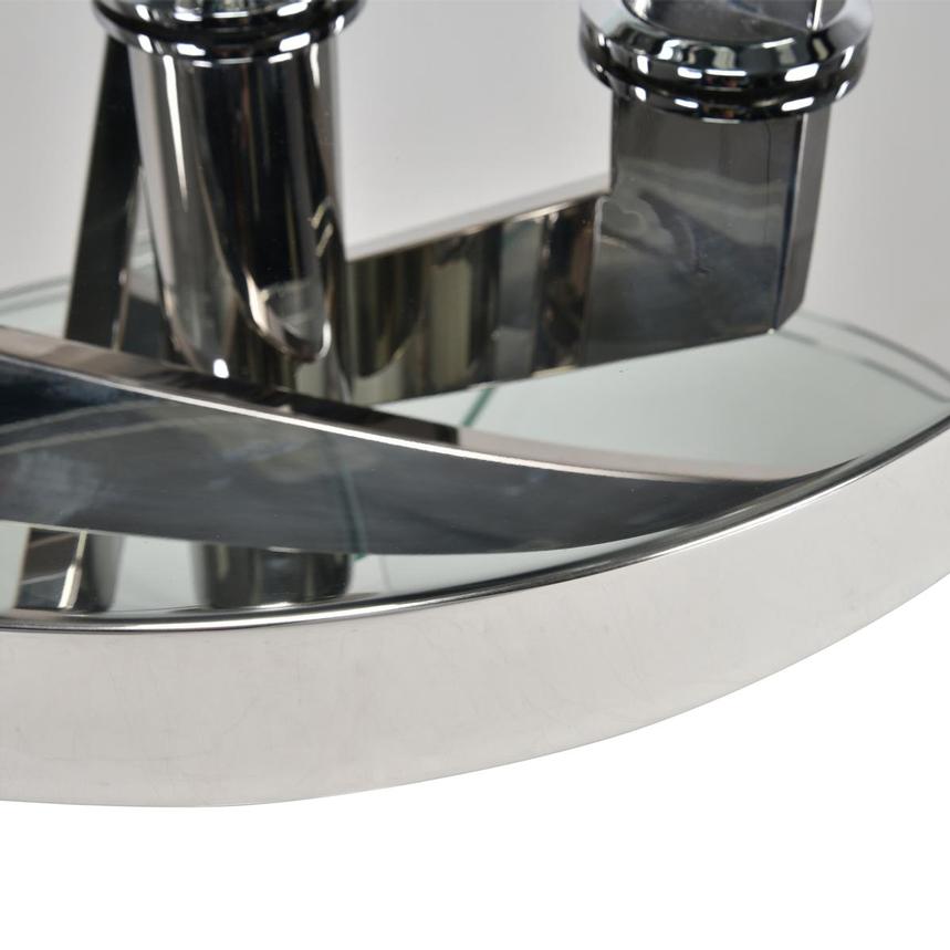 Kelby Motion Coffee Table | El Dorado Furniture