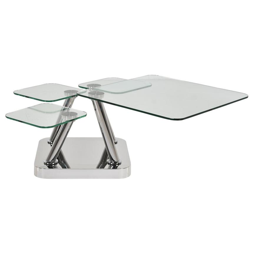 Manzi Motion Coffee Table | El Dorado Furniture