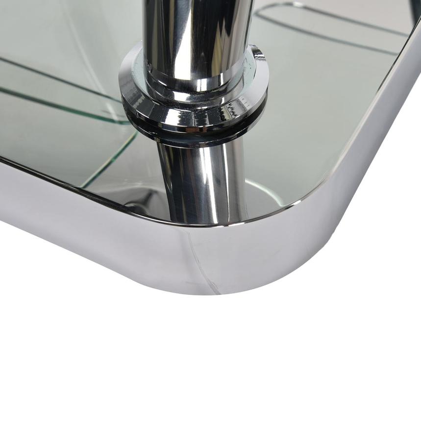 Manzi Motion Coffee Table | El Dorado Furniture