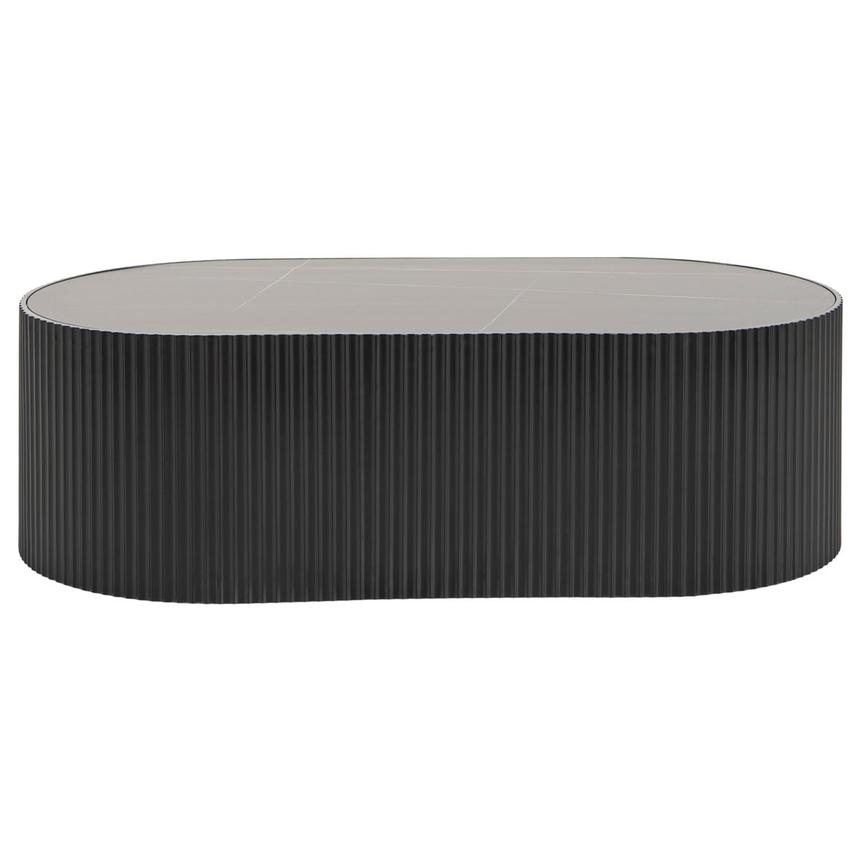 Wyla Coffee Table w/Casters | El Dorado Furniture