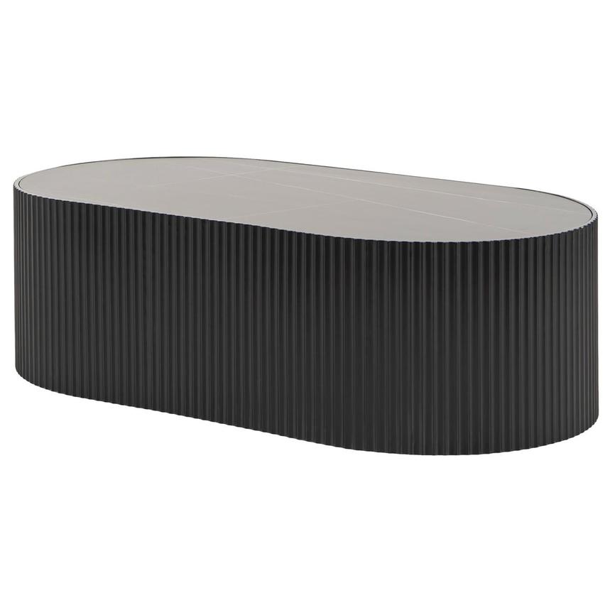 Wyla Coffee Table w/Casters | El Dorado Furniture