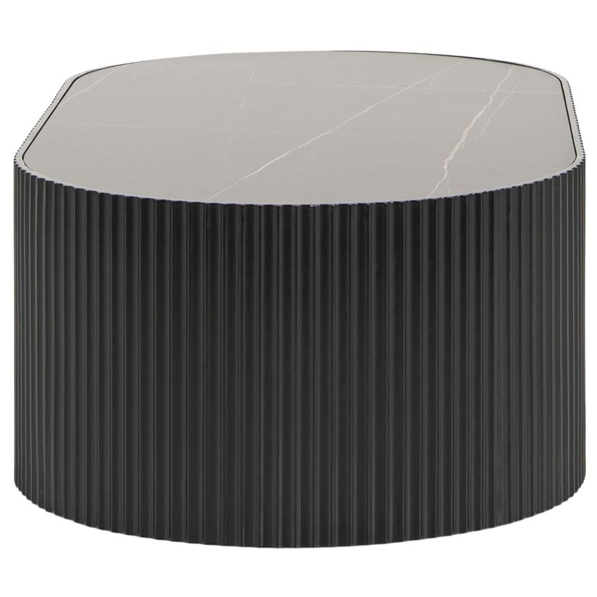 Wyla Coffee Table w/Casters | El Dorado Furniture