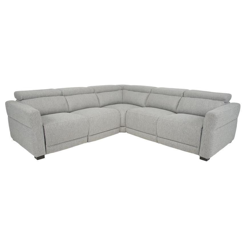 Beverly Power Reclining Sofa | El Dorado Furniture