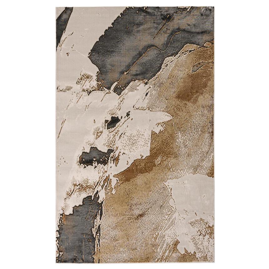 Omar 5' x 8' Area Rug | El Dorado Furniture