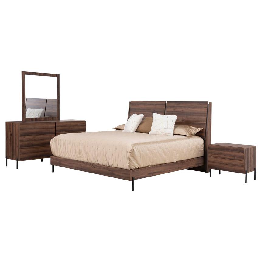 Sevilla king bedroom set store