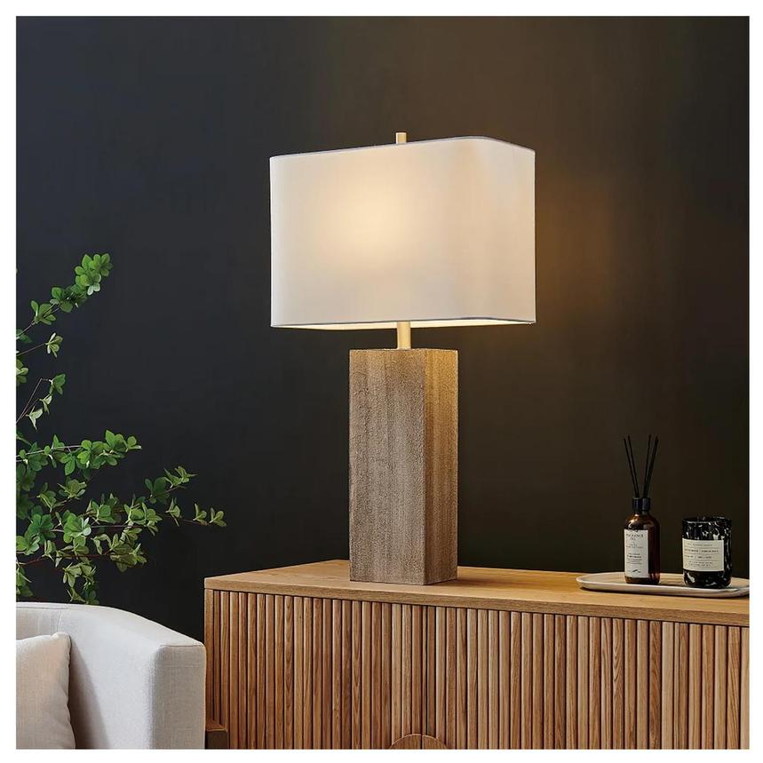 Gabriella Table Lamp | El Dorado Furniture