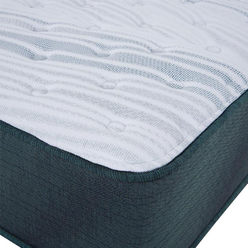 Cypress Bay- Firm Queen Mattress w/Motion Essentials VI Powered Base by ...