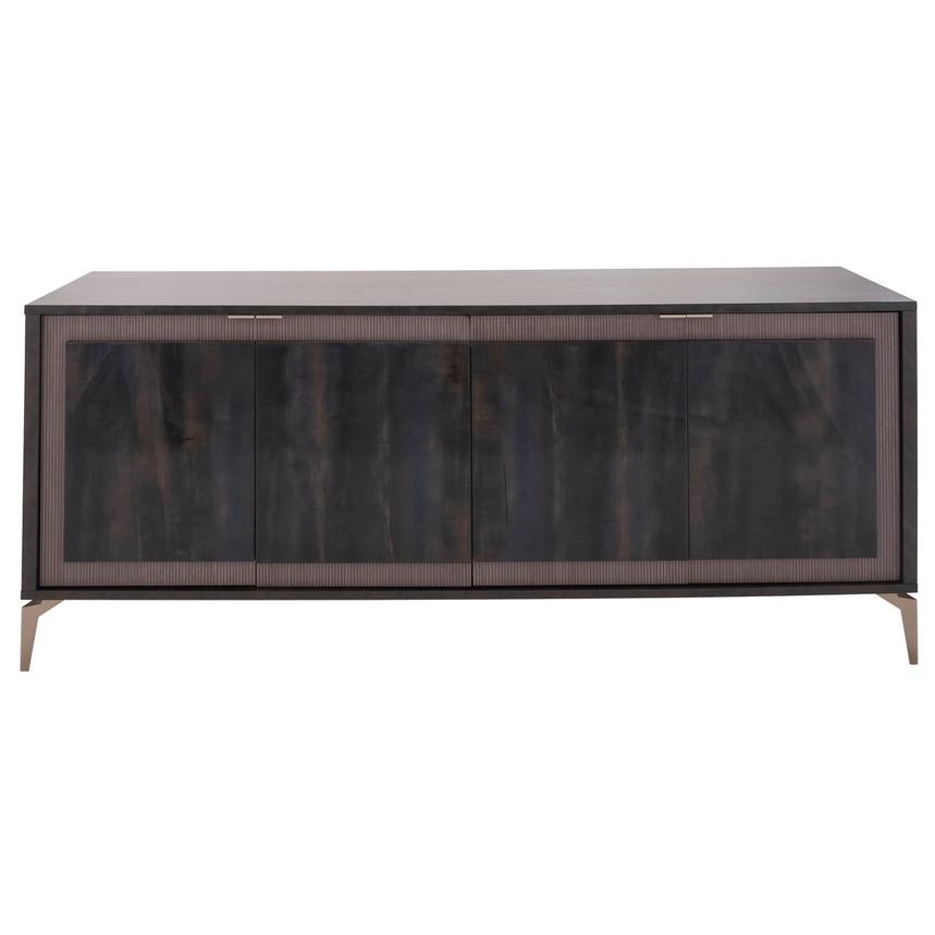 Ivana 82" Buffet | El Dorado Furniture