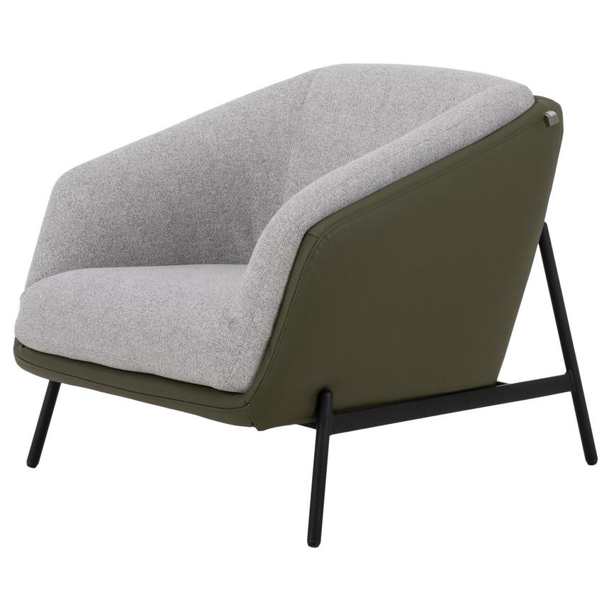 Sabrina Green Accent Chair | El Dorado Furniture