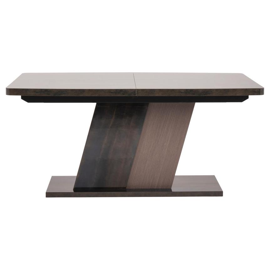 Ivana Extendable Dining Table | El Dorado Furniture