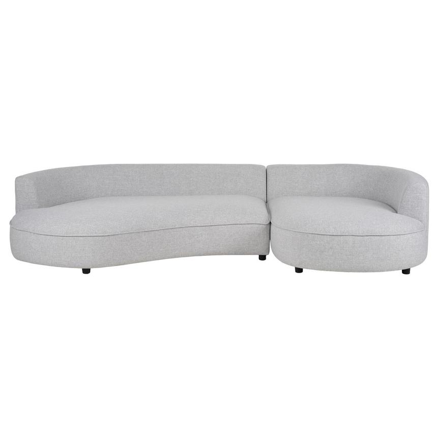 Apollo Sectional Sofa | El Dorado Furniture
