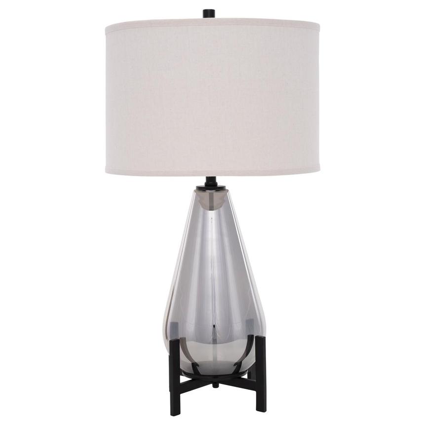 Beckley Table Lamp | El Dorado Furniture