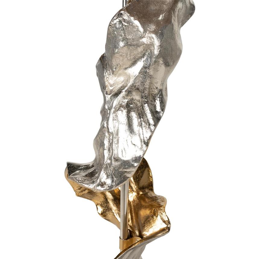 Leyci Table Lamp | El Dorado Furniture