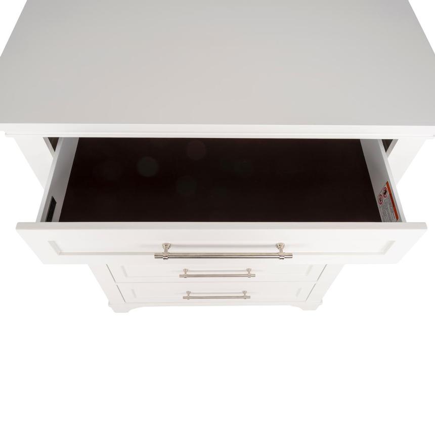 Nayer Chest | El Dorado Furniture