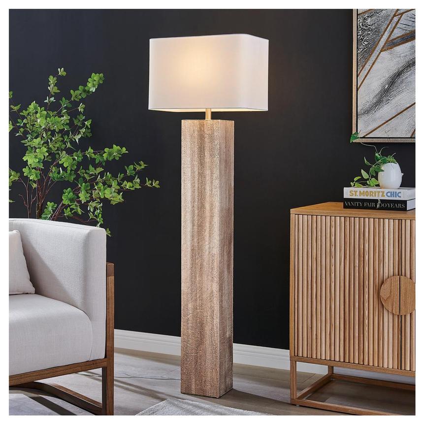 Gabriella Floor Lamp | El Dorado Furniture