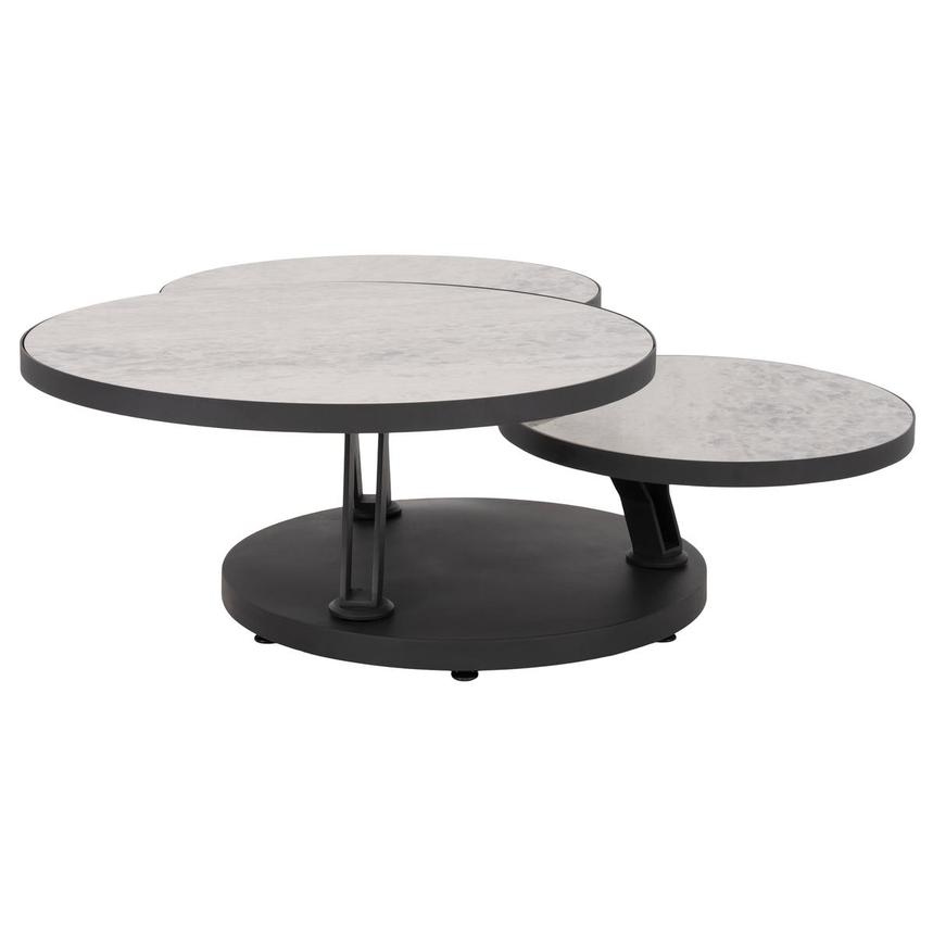 Limoges Motion Coffee Table | El Dorado Furniture