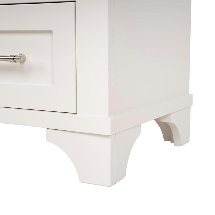 Nayer Nightstand | El Dorado Furniture