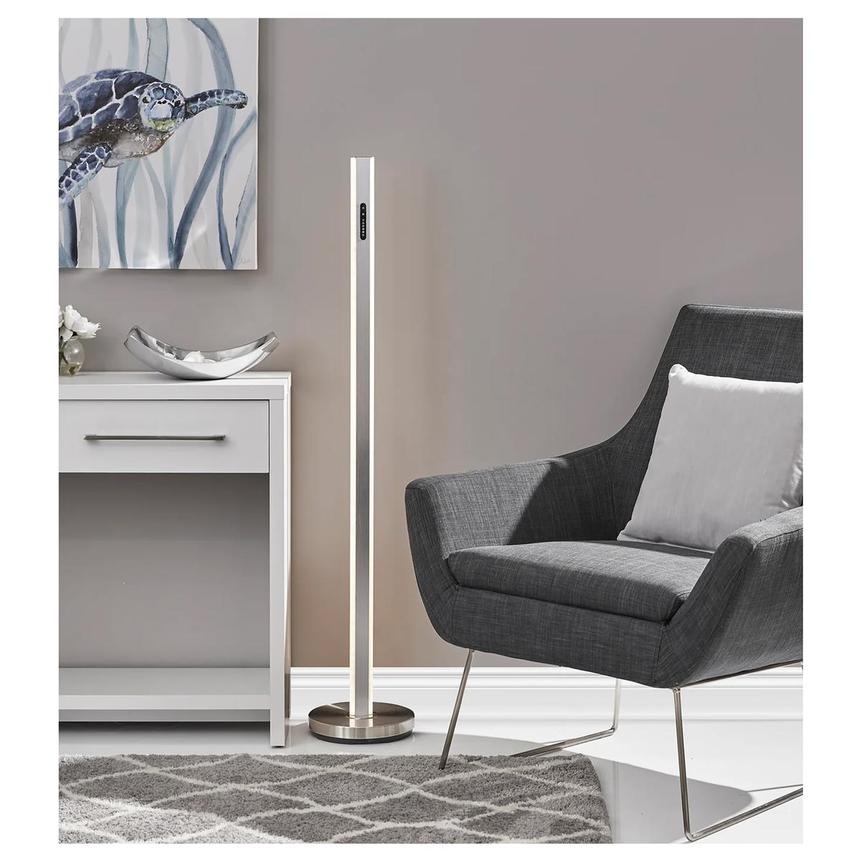 Lance Floor Lamp | El Dorado Furniture