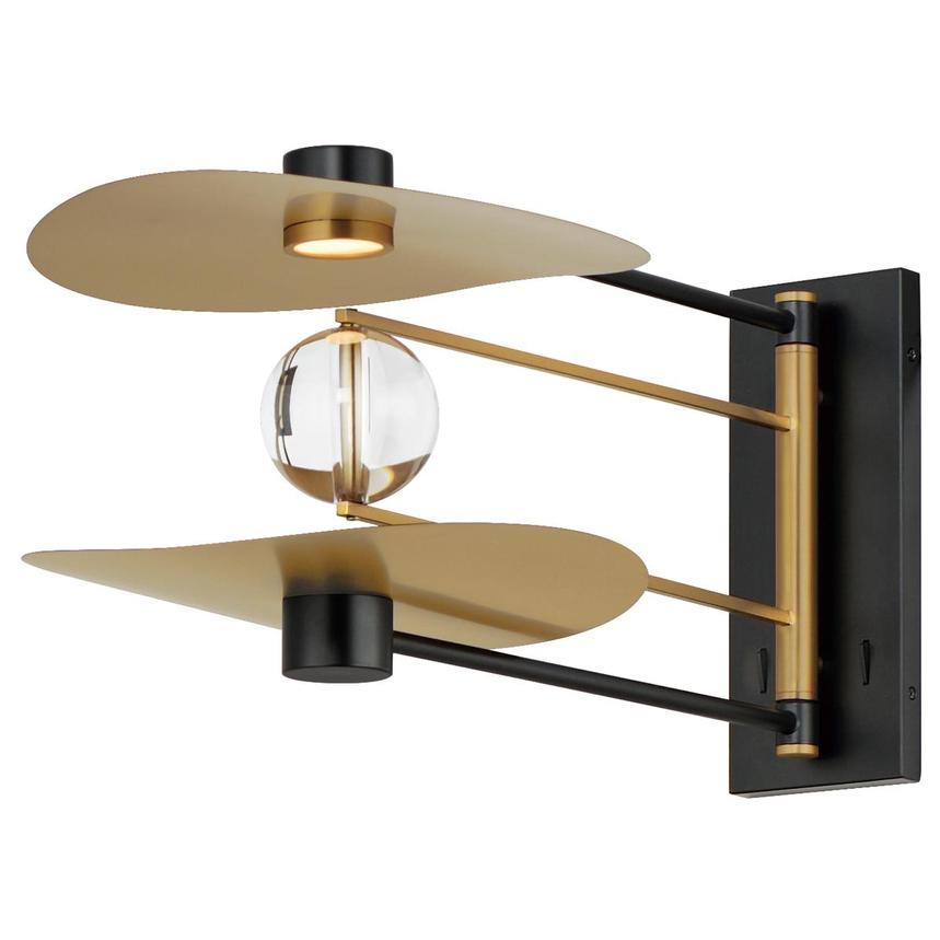 Orbit Wall Sconce | El Dorado Furniture