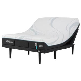 Tempur pedic adapt king mattress store