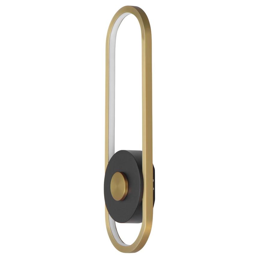 Infinity Wall Sconce | El Dorado Furniture