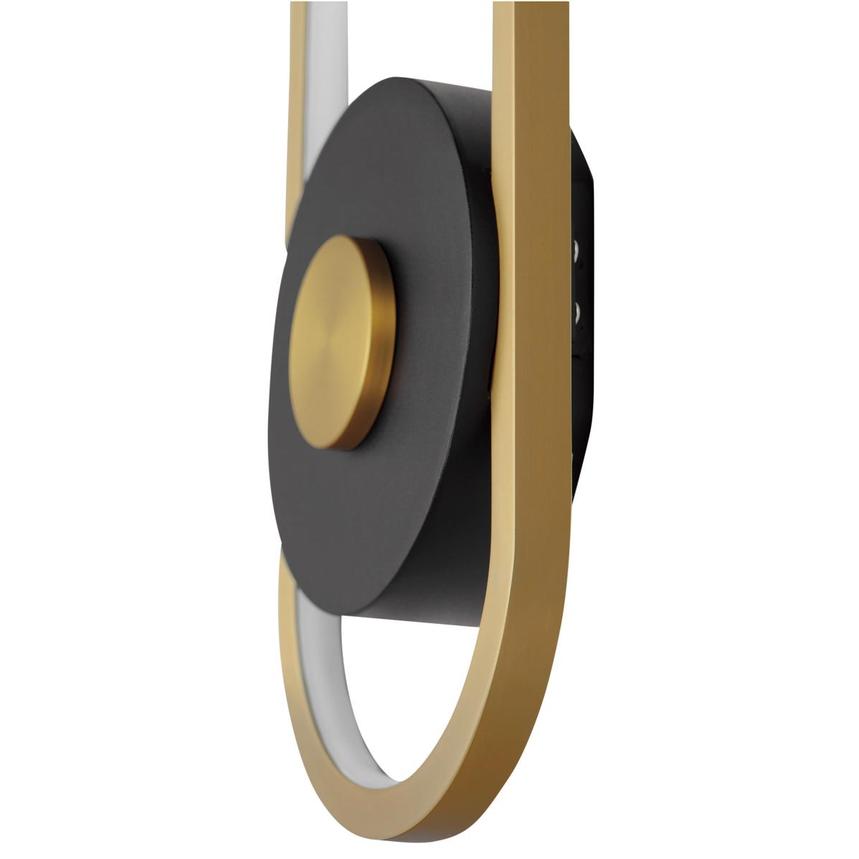 Infinity Wall Sconce | El Dorado Furniture