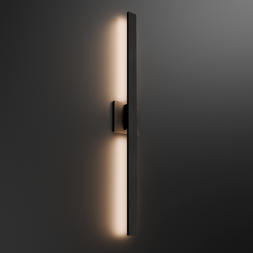 Simple Wall Sconce | El Dorado Furniture