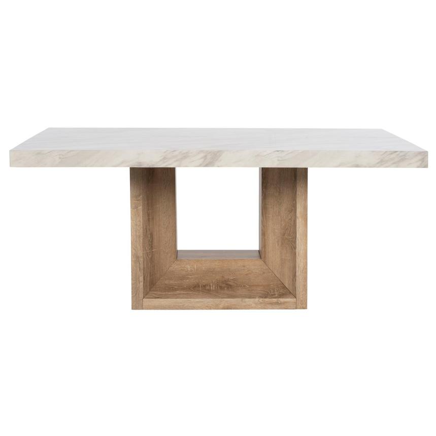 Freyr Dining Table | El Dorado Furniture