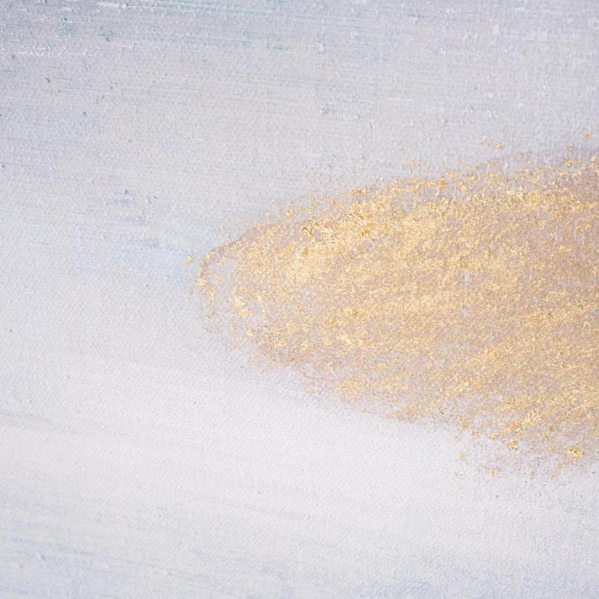 Repose Set of 3 Canvas Wall Art | El Dorado Furniture