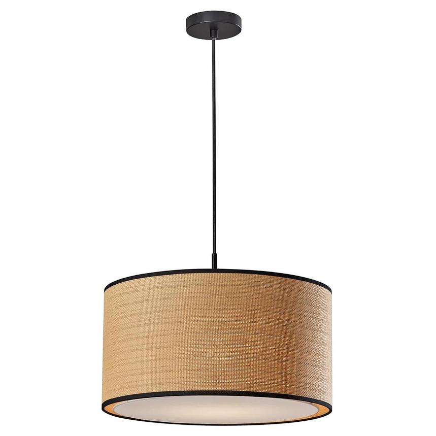 Natural Ceiling Lamp | El Dorado Furniture
