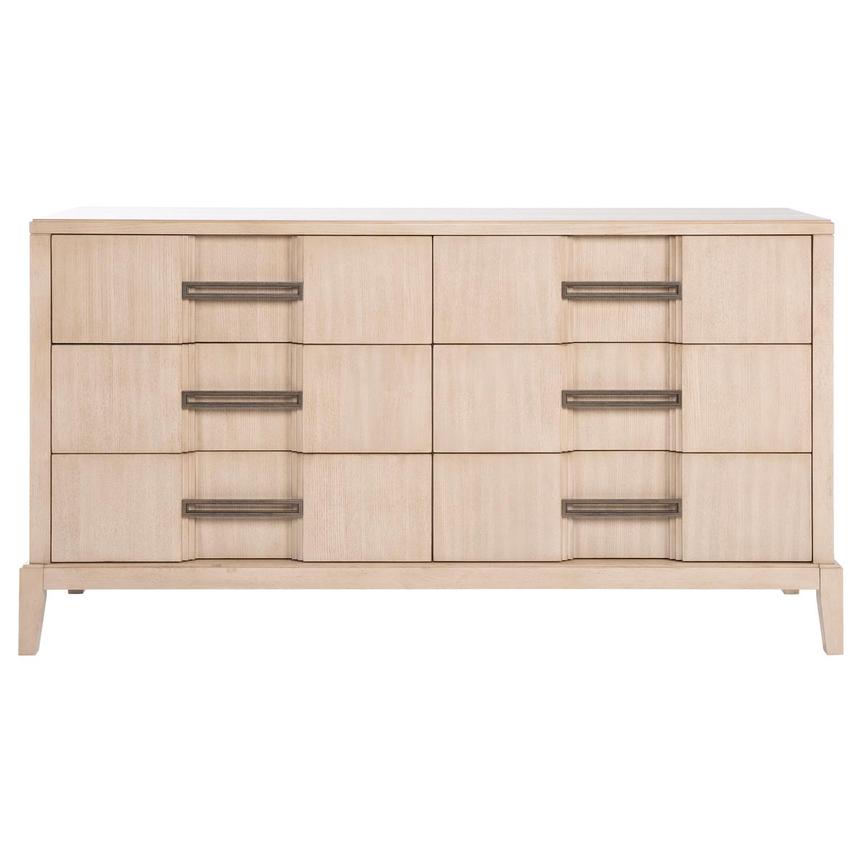 Malaga Dresser | El Dorado Furniture