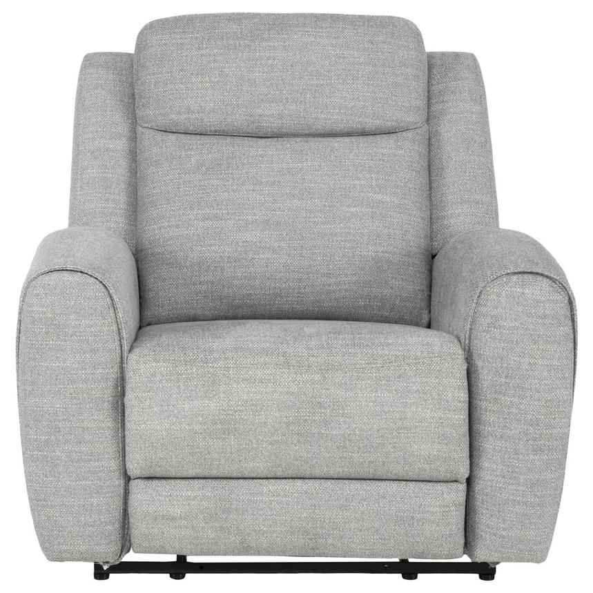 Avanue Power Recliner | El Dorado Furniture