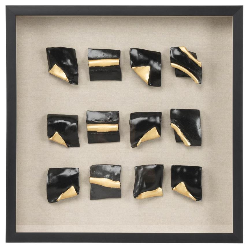 Flipping Shadow Box | El Dorado Furniture