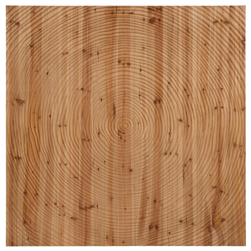 Rake Wall Decor | El Dorado Furniture