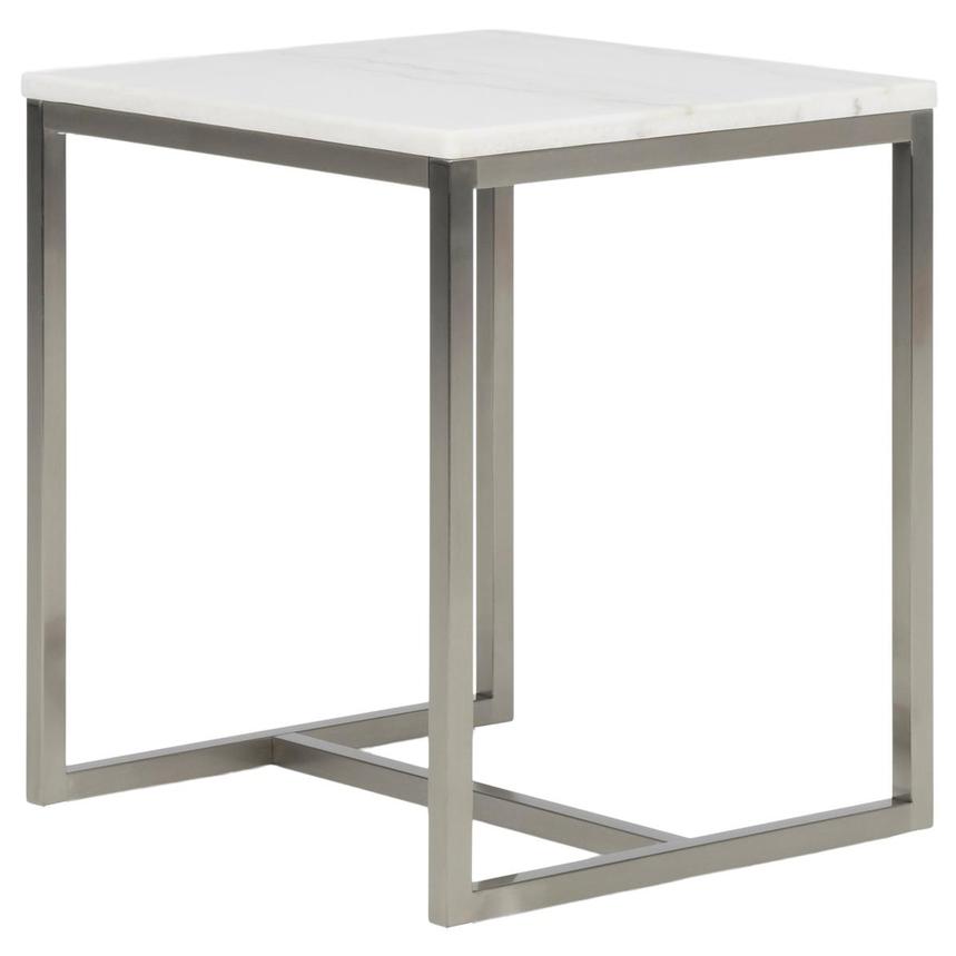 Ikara Side Table | El Dorado Furniture