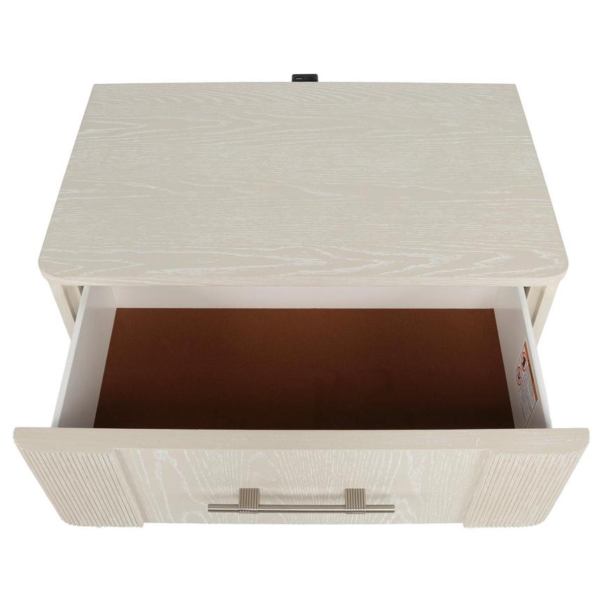 Hali Nightstand | El Dorado Furniture