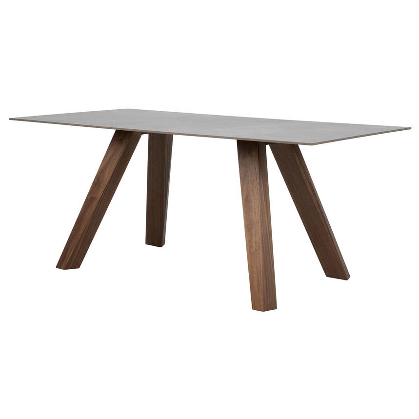 Martin Rectangular Dining Table | El Dorado Furniture