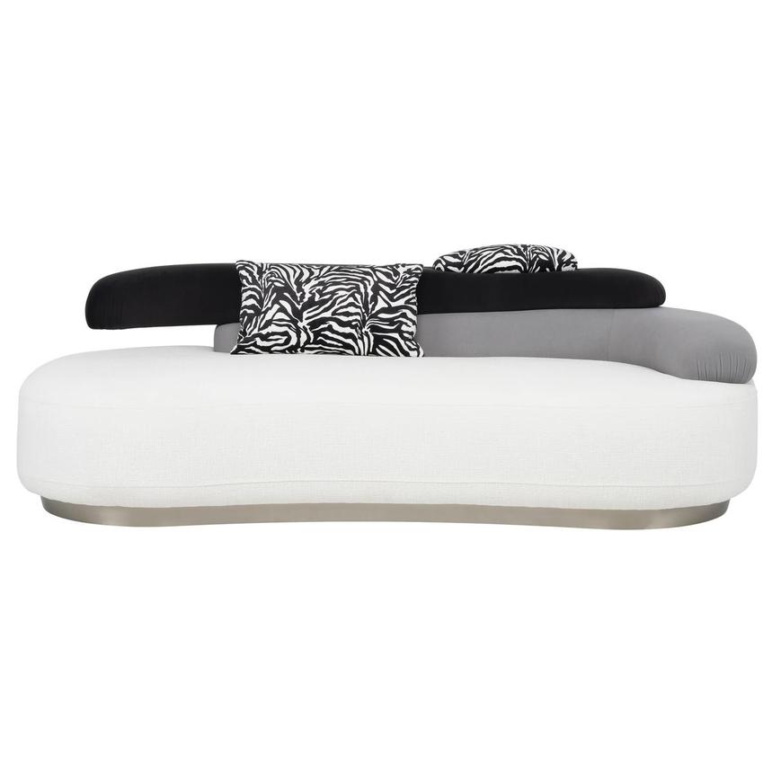 Isla White Sofa | El Dorado Furniture