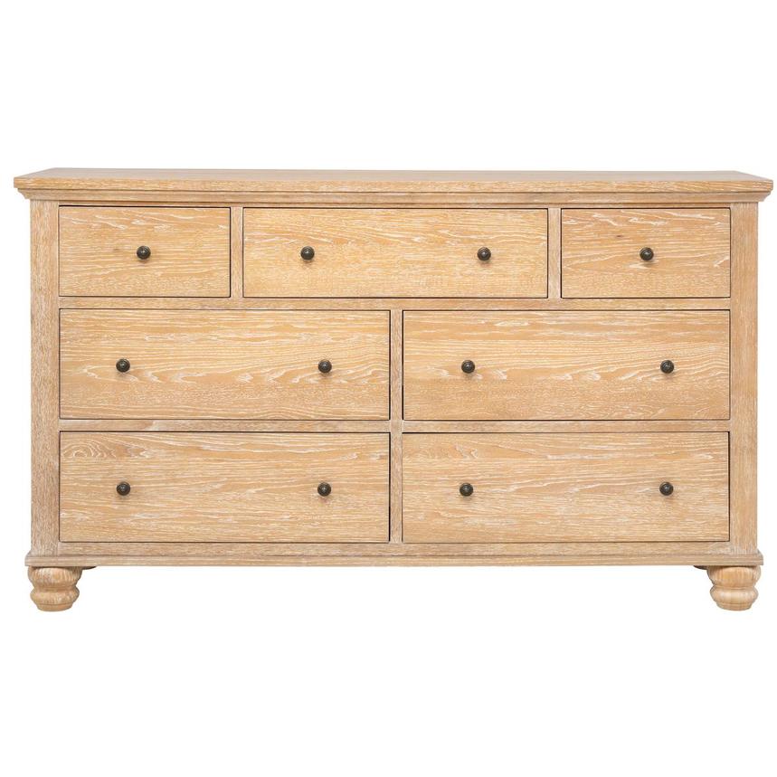 Almeria Dresser | El Dorado Furniture