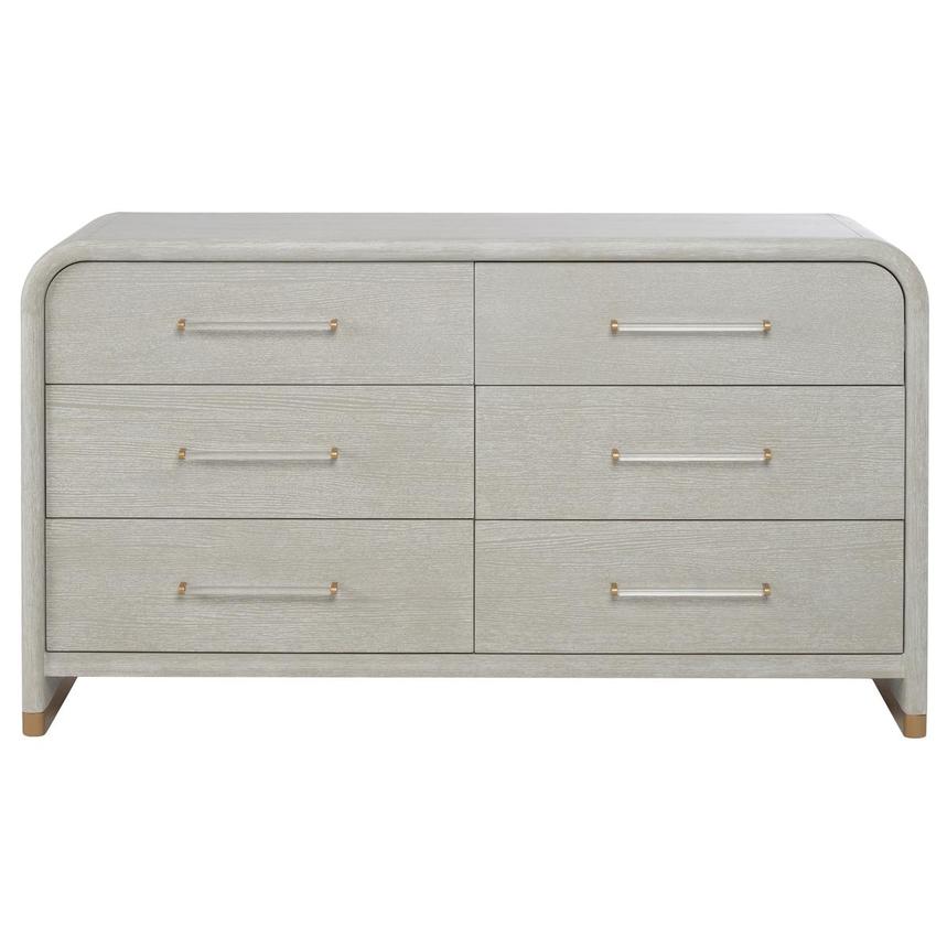 Atlantic Dresser | El Dorado Furniture