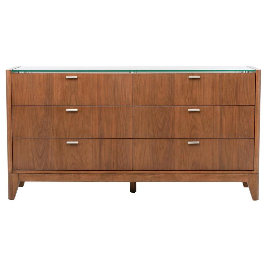 El dorado furniture dressers store