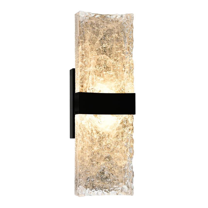 Elize Wall Sconce | El Dorado Furniture