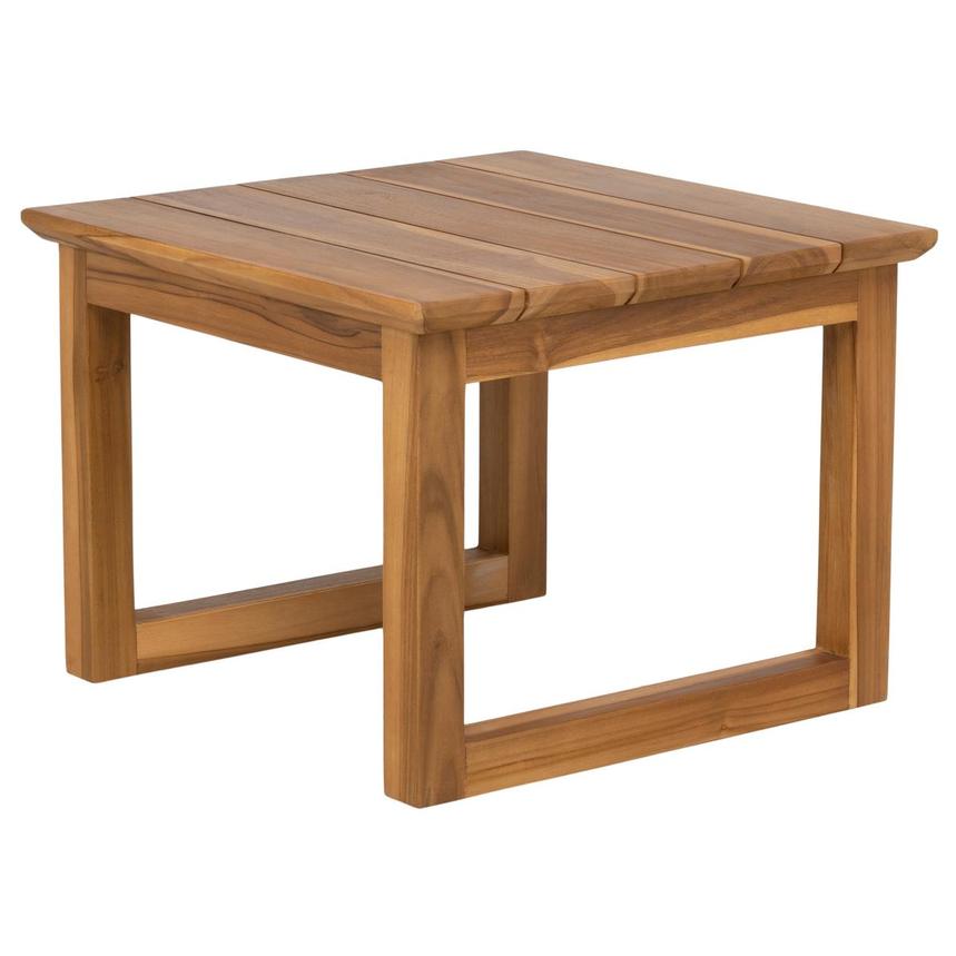 Dane Side Table | El Dorado Furniture