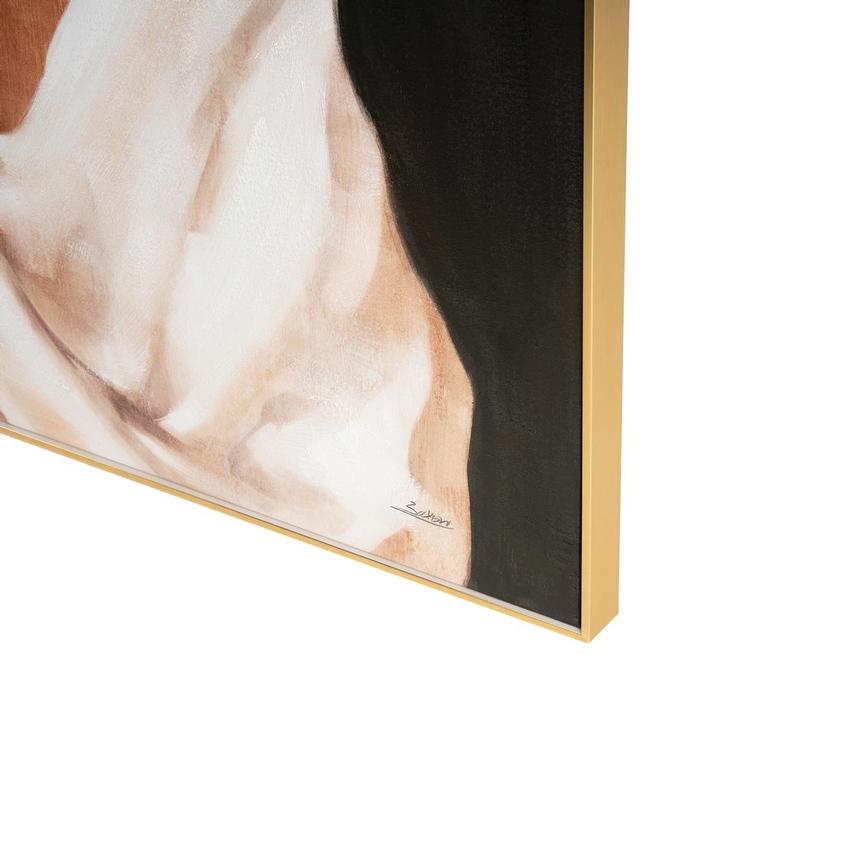 Amara Canvas Wall Art | El Dorado Furniture