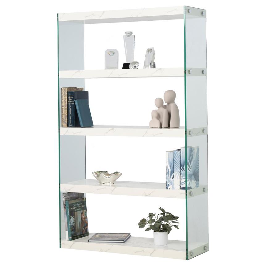 Alicante Bookcase | El Dorado Furniture