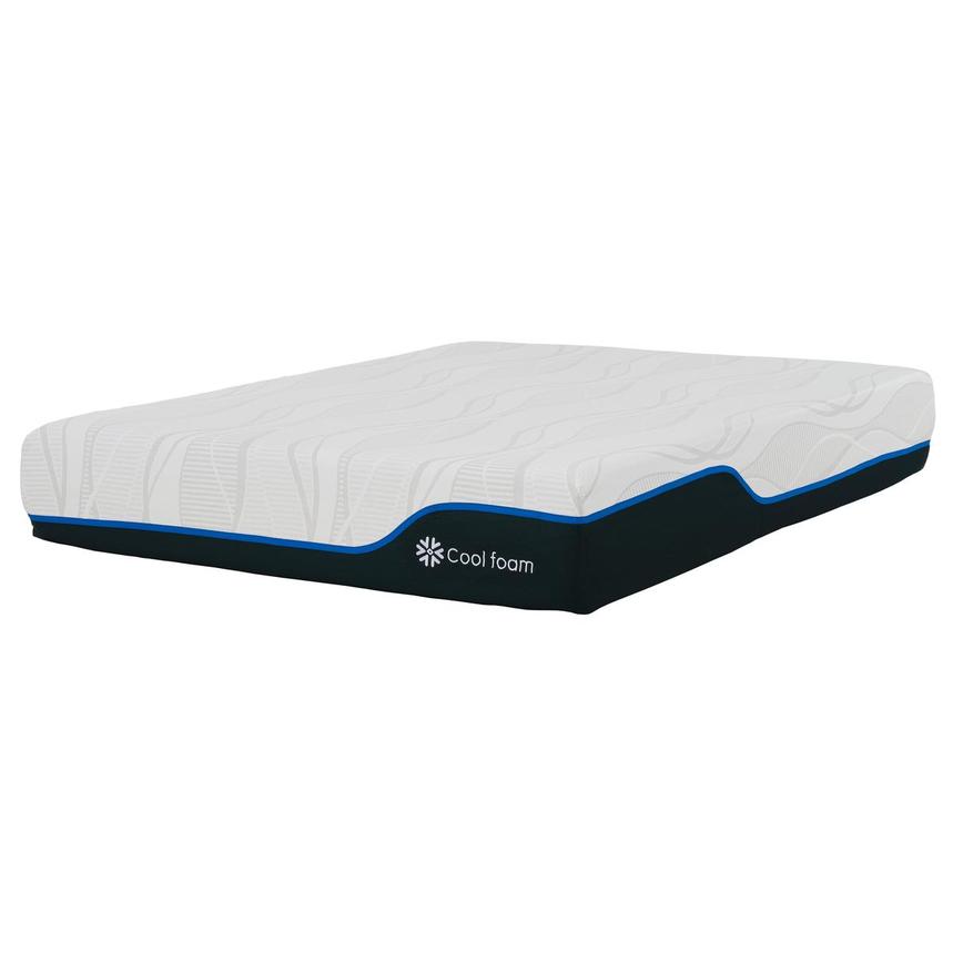 Crest Full Mattress | El Dorado Furniture
