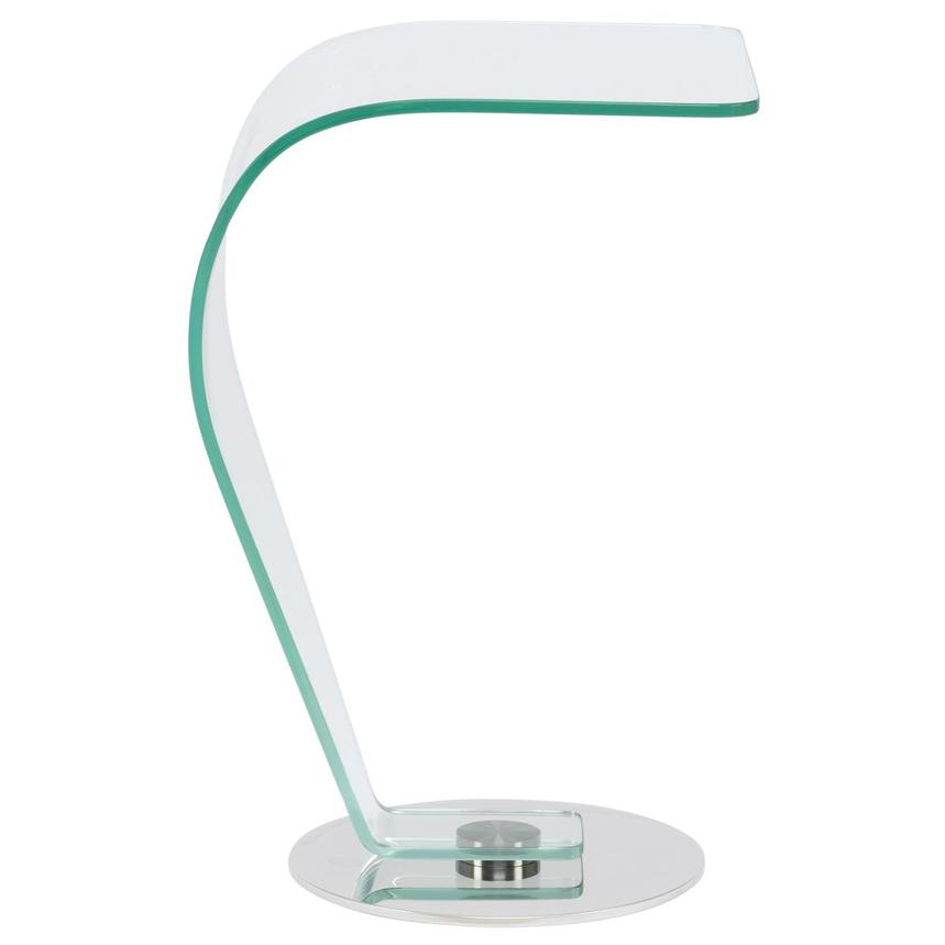 Viper Silver Side Table | El Dorado Furniture