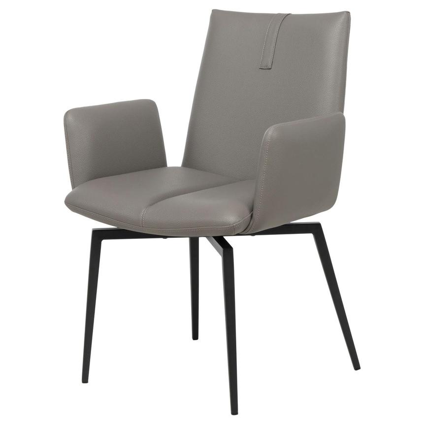 Regency Swivel Arm Chair | El Dorado Furniture