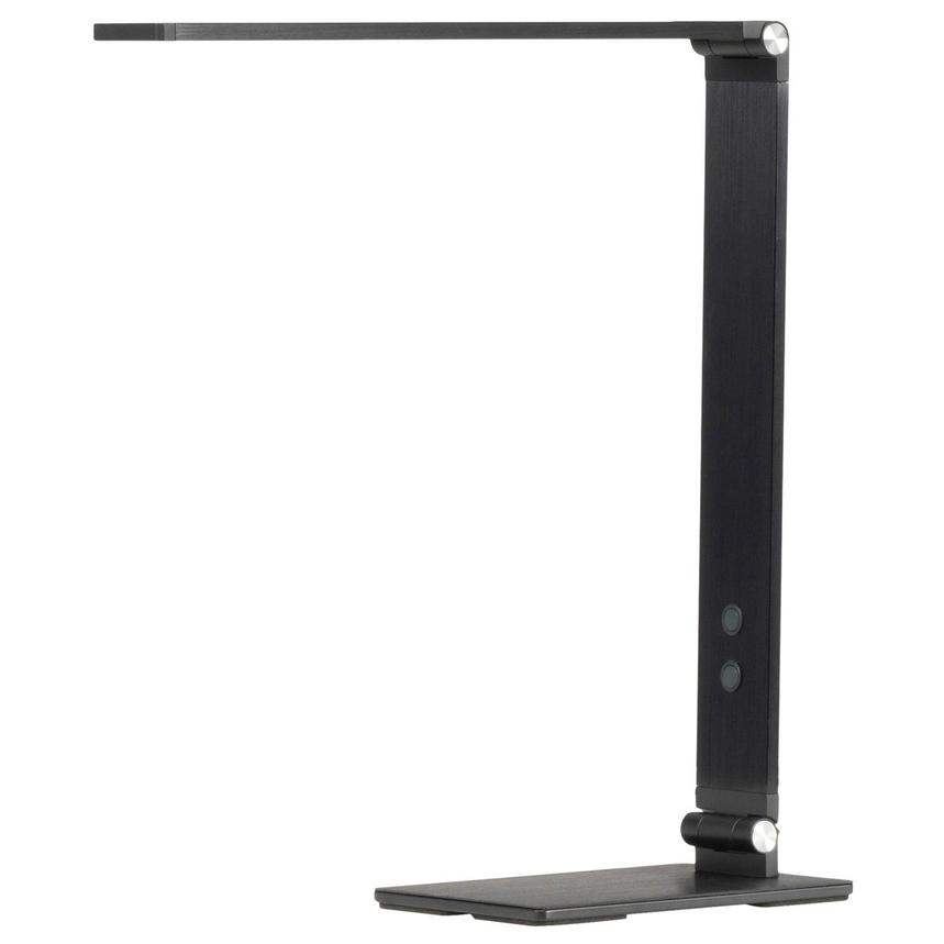 Sleek Desk Lamp | El Dorado Furniture