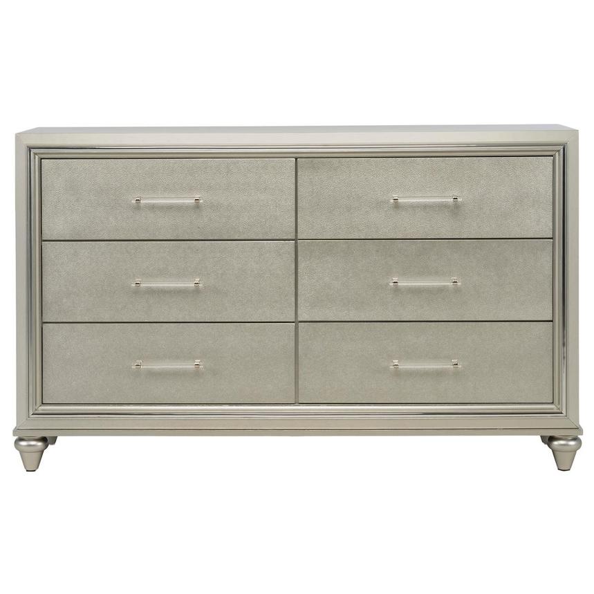 Analia Dresser | El Dorado Furniture